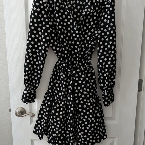 kate spade | Dresses | Kate Spade Cloud Dress | Poshmark